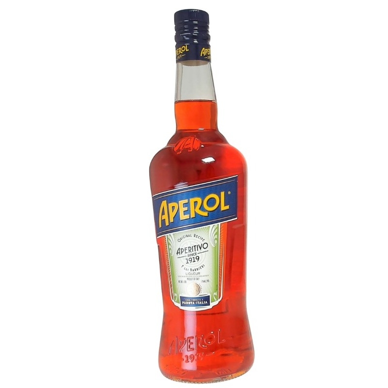 Shop Online APEROL 1L from Calgary
