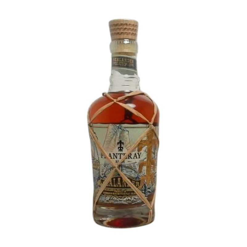 Shop Online PLANTERAY SEALANDER RUM from Calgary