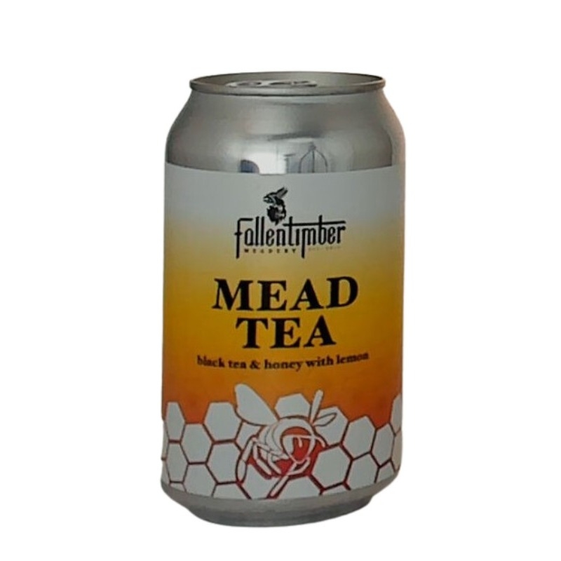 Shop Online FALLENTIMBER - MEAD TEA CLS from Calgary