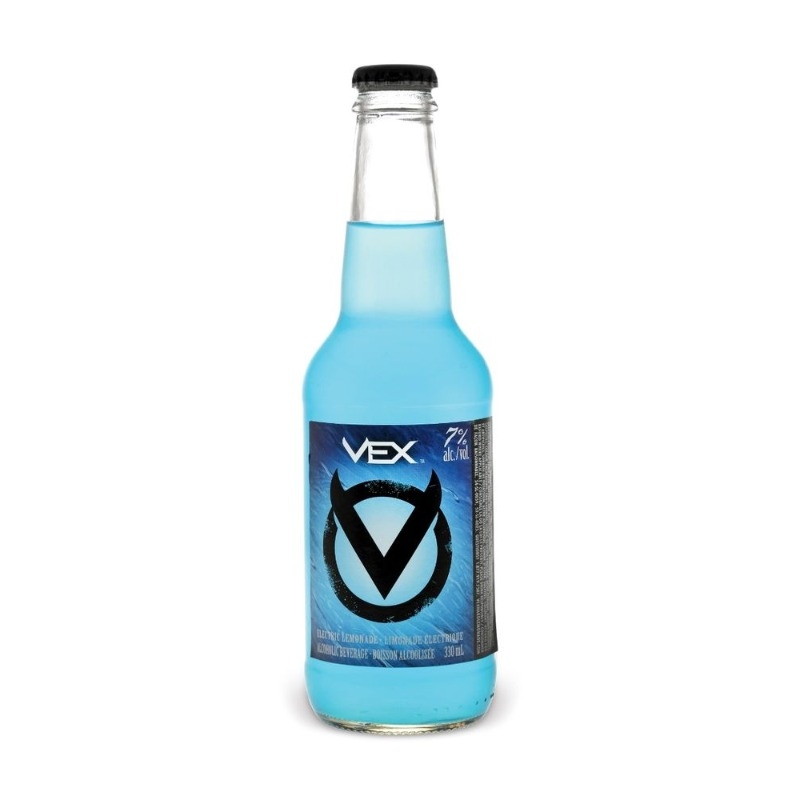 VEX ELECTRIC LEMONADE from Platina Liquor