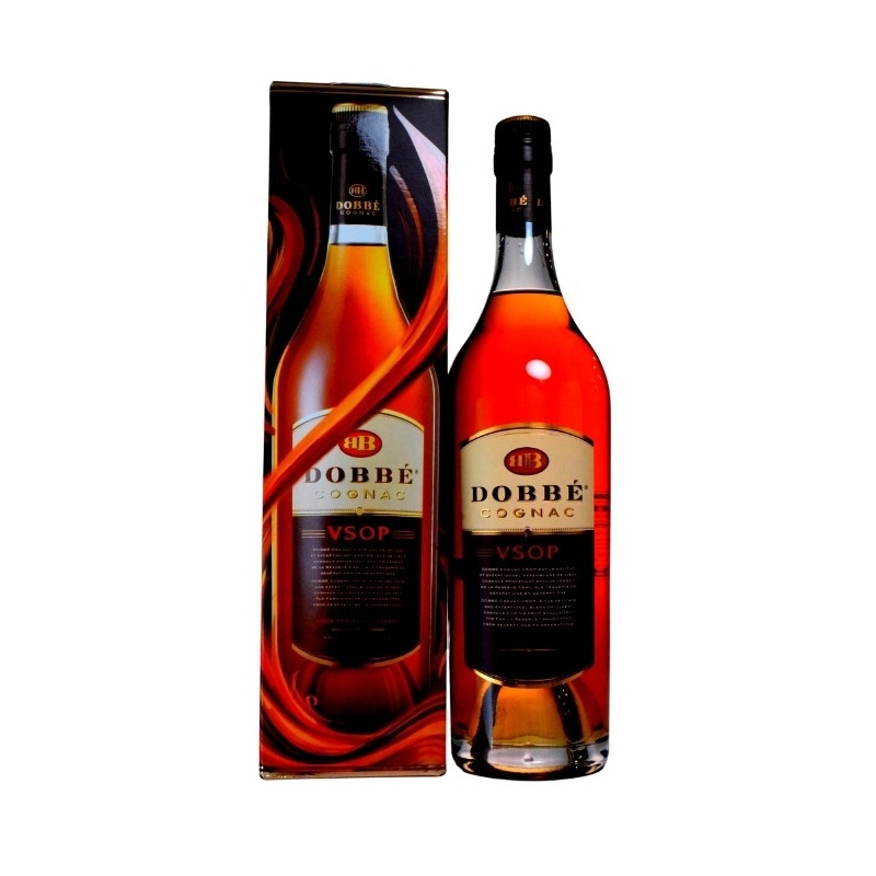 DOBBE COGNAC VSOP from Platina Liquor