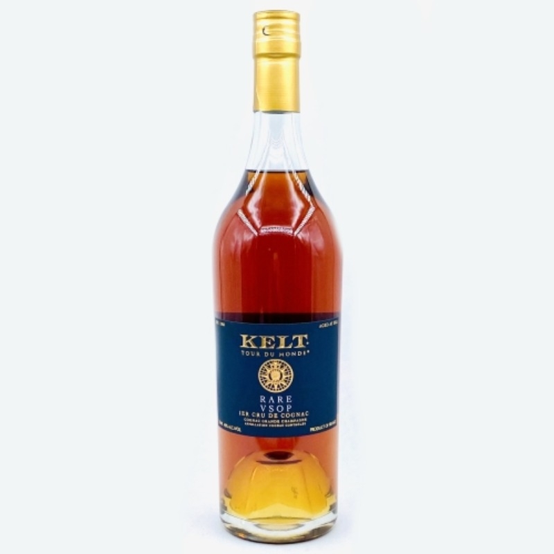 KELT VSOP COGNAC from Platina Liquor