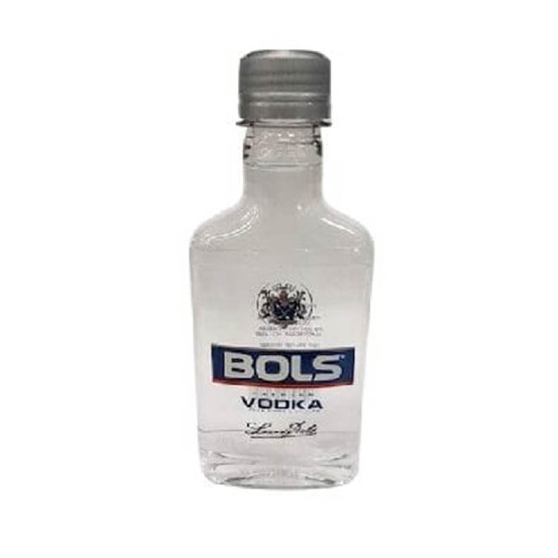 Shop Online BOLSKAYA VODKA 200ml from Calgary