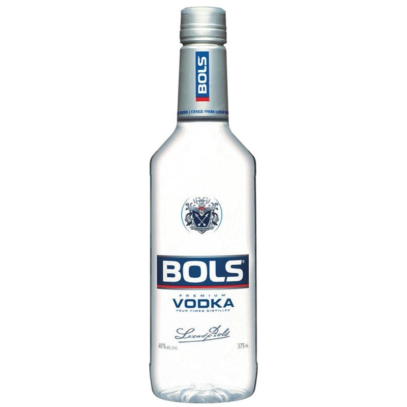 BOLSKAYA VODKA 375ml from Platina Liquor
