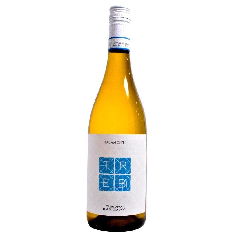 Shop Online TALAMONTI TREBI from Calgary | Crown Cellars