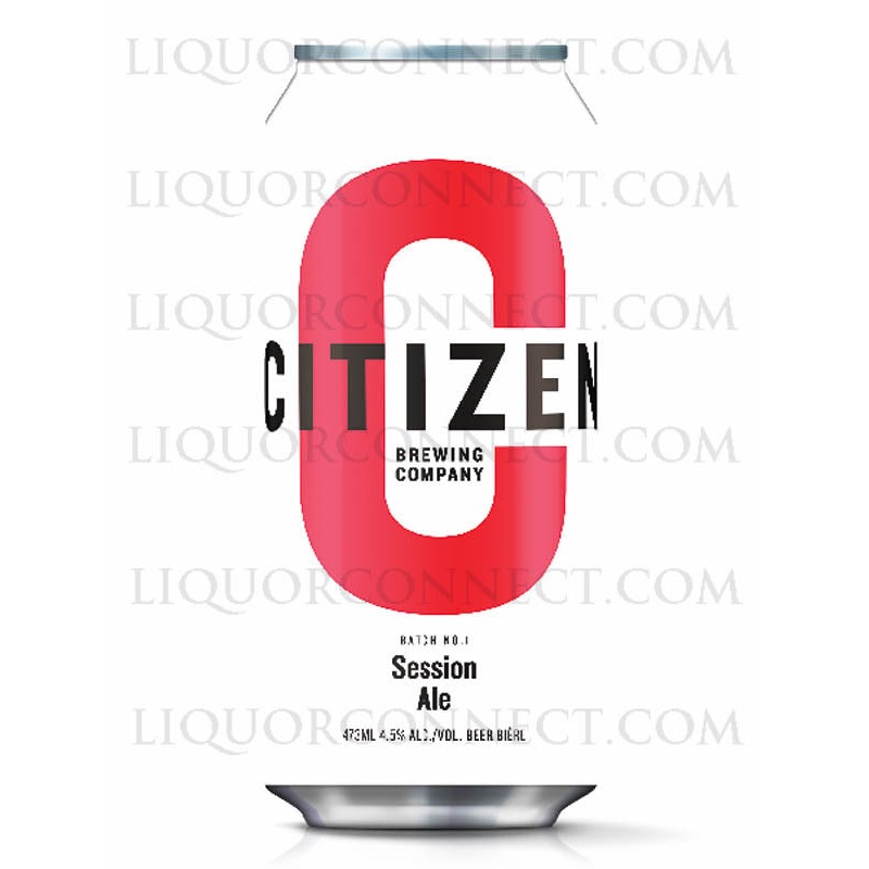 BATCH NO.1 SESSION ALE LSCLS (CASE) from Platina Liquor