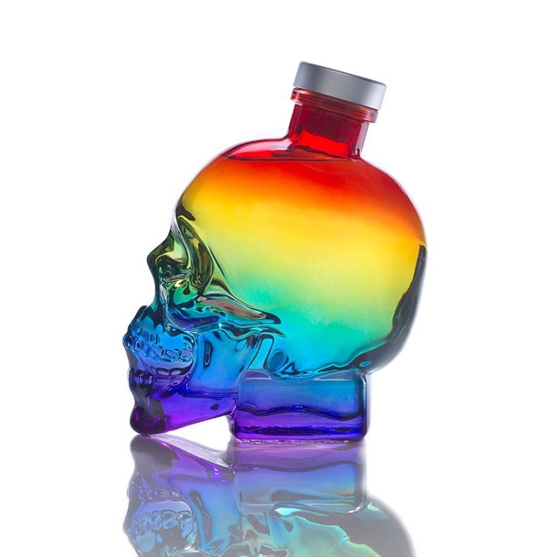 Shop Online CRYSTAL HEAD VODKA PRIDE from Calgary