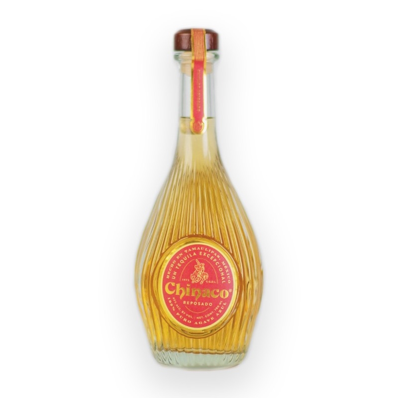 CHINACO PREMIUM REPOSADO TEQUILA from Platina Liquor
