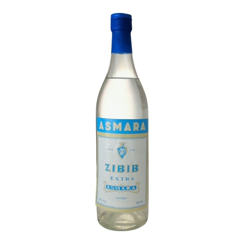ASMARA ZIBIB EXTRA from Platina Liquor