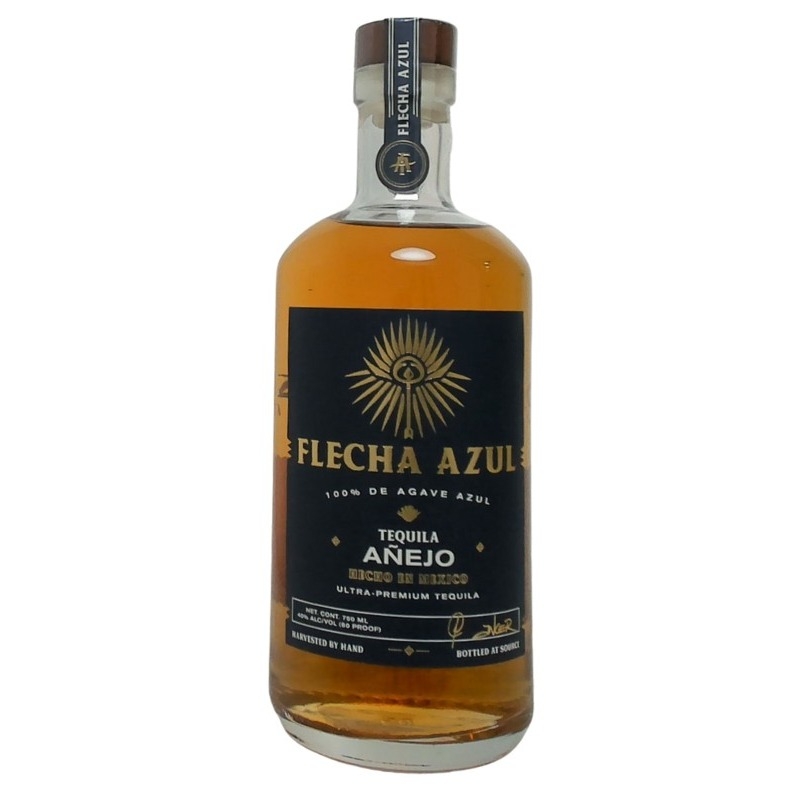 Shop Online FLECHA AZUL ANEJO from Calgary