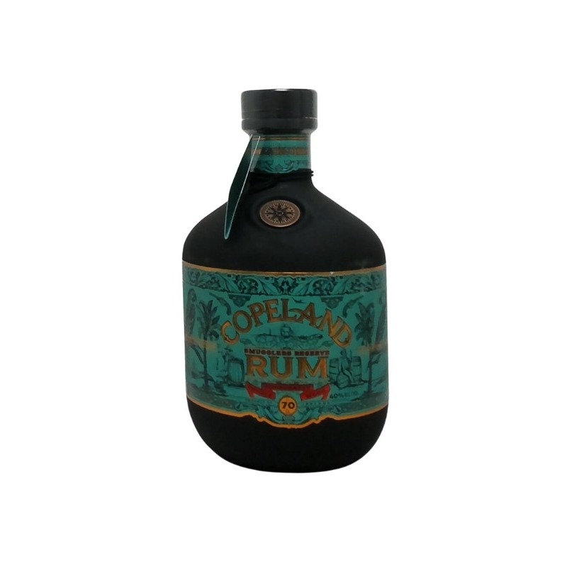 Shop Online COPELAND SMUGGLER'S RUM from Calgary