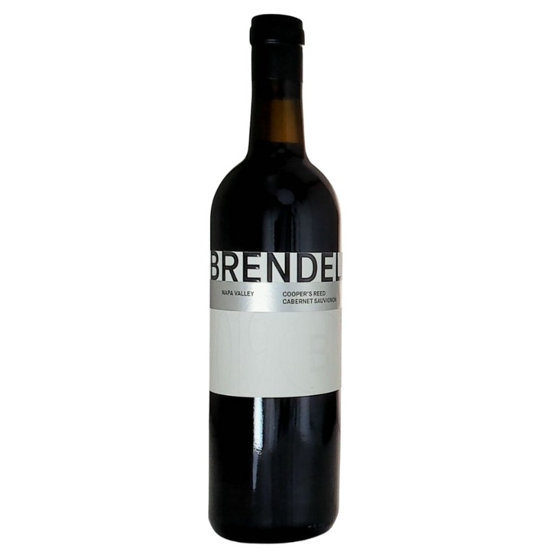 Shop Online BRENDEL CABERNET SAUVIGNON COOPERS RED from Calgary