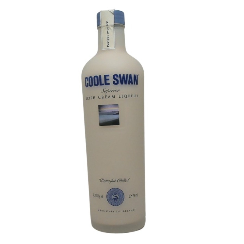 COOLE SWAN IRISH CREME from Platina Liquor