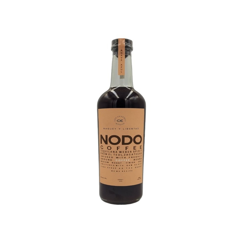 NODO COFFEE from Platina Liquor