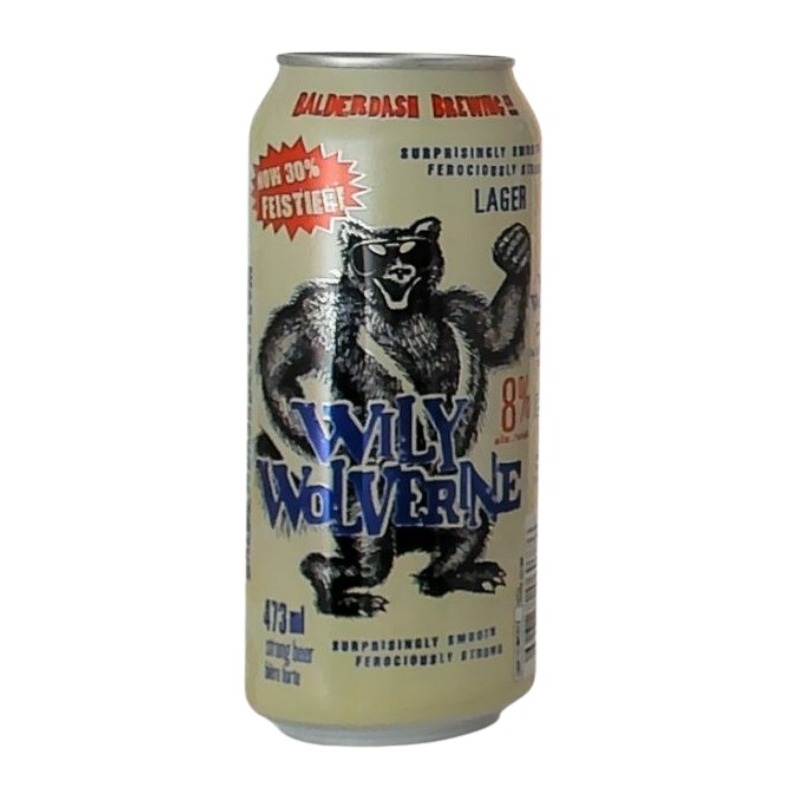 Shop Online WILY WOLVERINE TALL CAN from Calgary