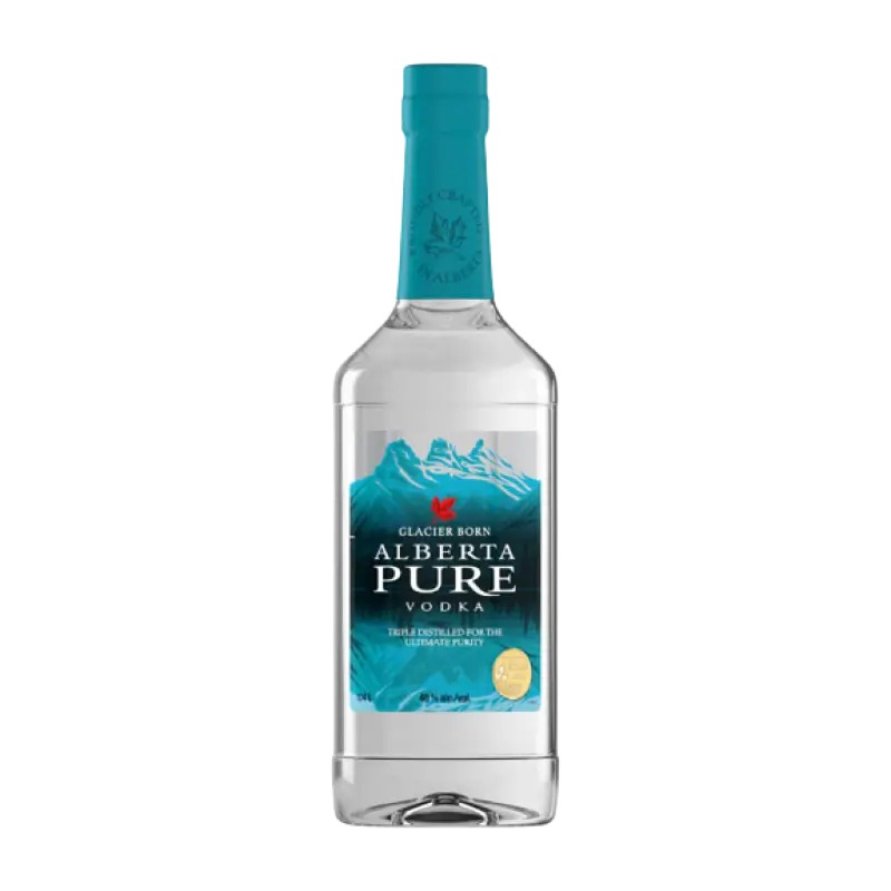 ALBERTA PURE 1.14L from Platina Liquor