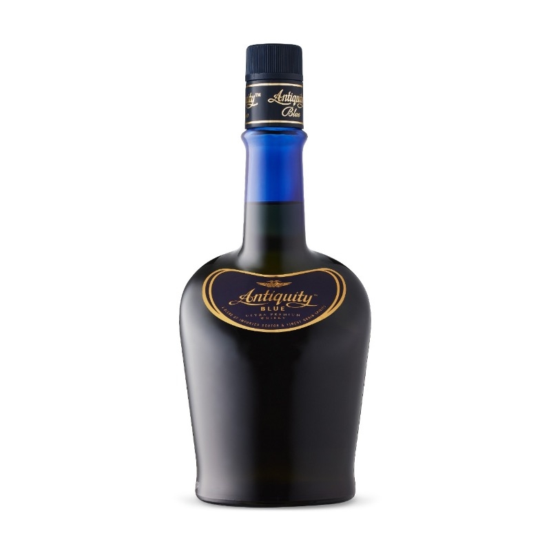 ANTIQUITY BLUE WHISKY from Platina Liquor