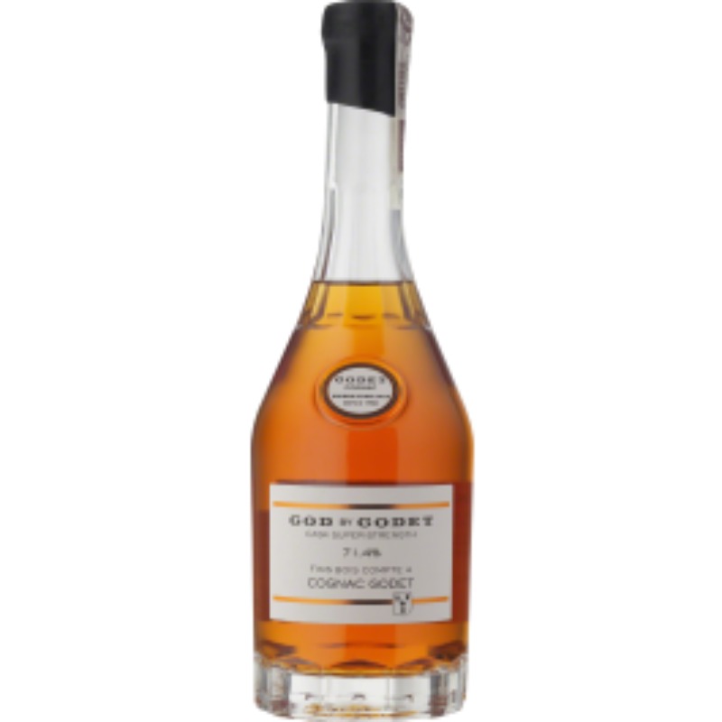 Shop Online Brandy God By Godet from Calgary