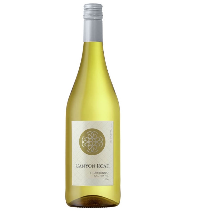 Shop Online CANYON ROAD CHARDONNAY from Calgary