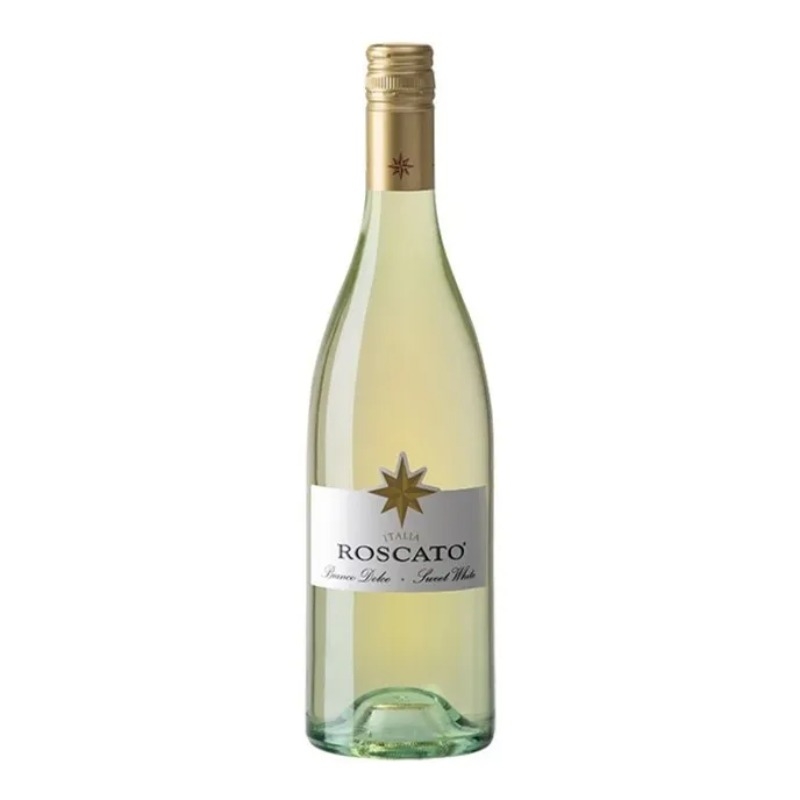 CAVIT ROSCATO BIANCO from Platina Liquor