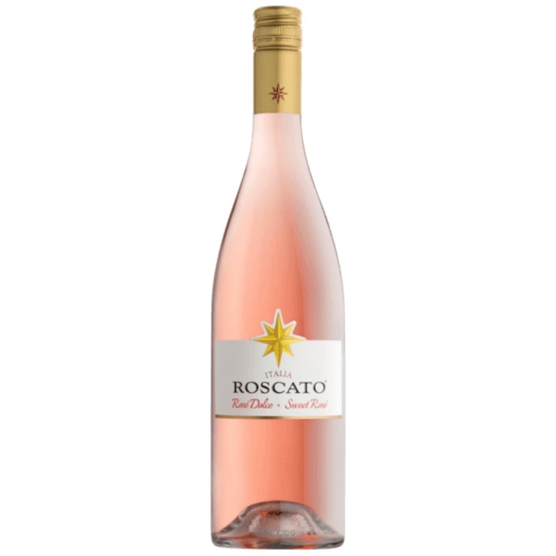 CAVIT ROSCATO ROSE from Platina Liquor