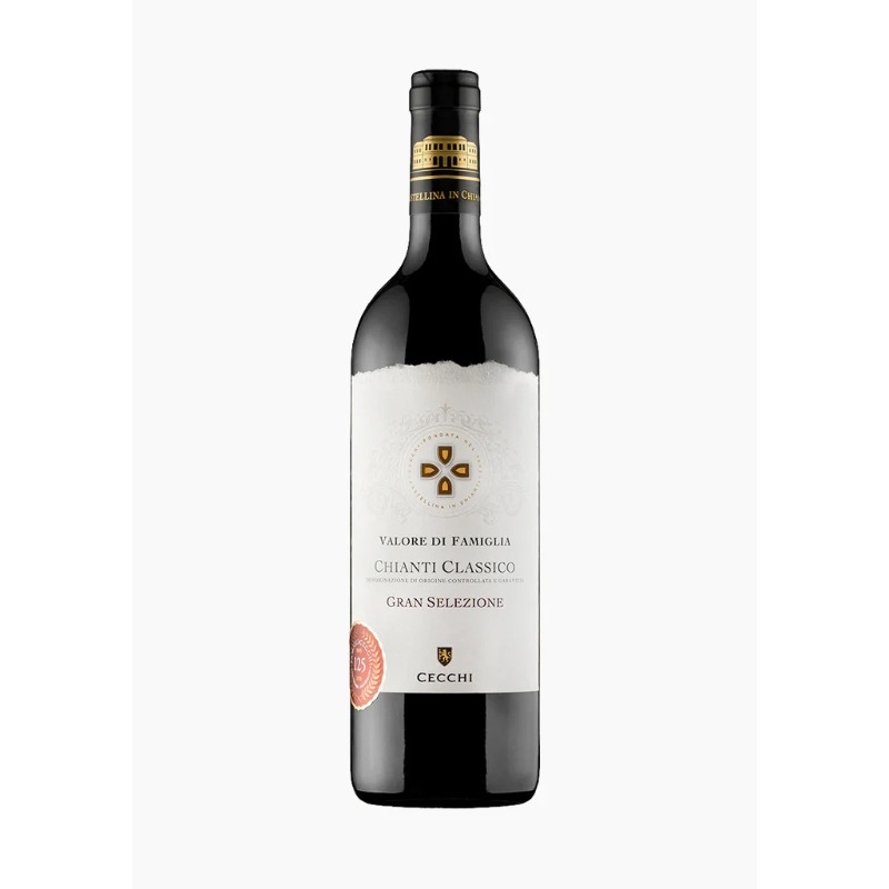 Shop Online CECCHI CHIANTI CLASSICO GRAN SELEZIONE from Calgary | Crown ...
