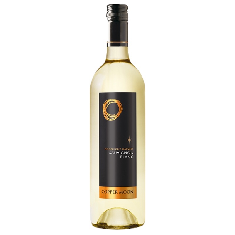 Shop Online COPPER MOON SAUVIGNON BLANC from Calgary | Crown Cellars