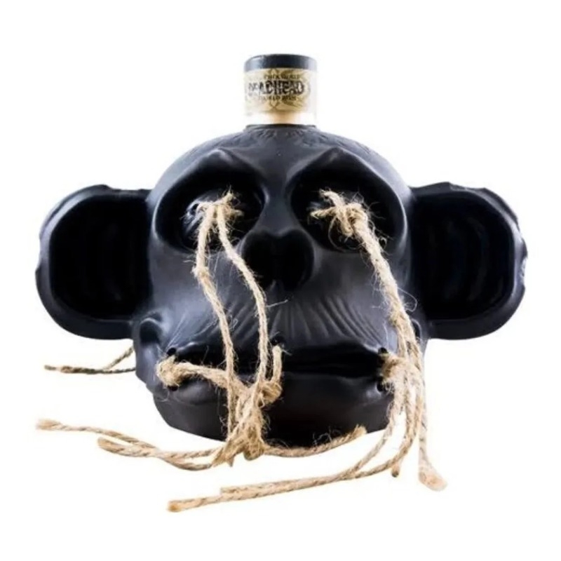 DEADHEAD CHOCOLATE RUM from Platina Liquor