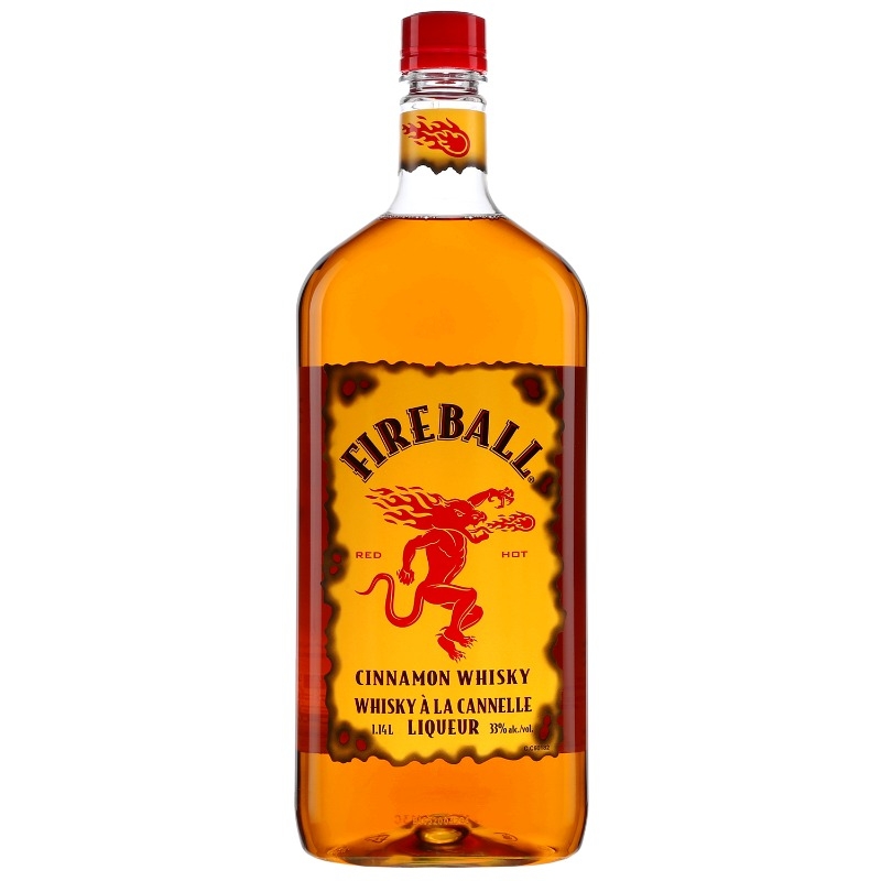 Shop Online FIREBALL from Calgary