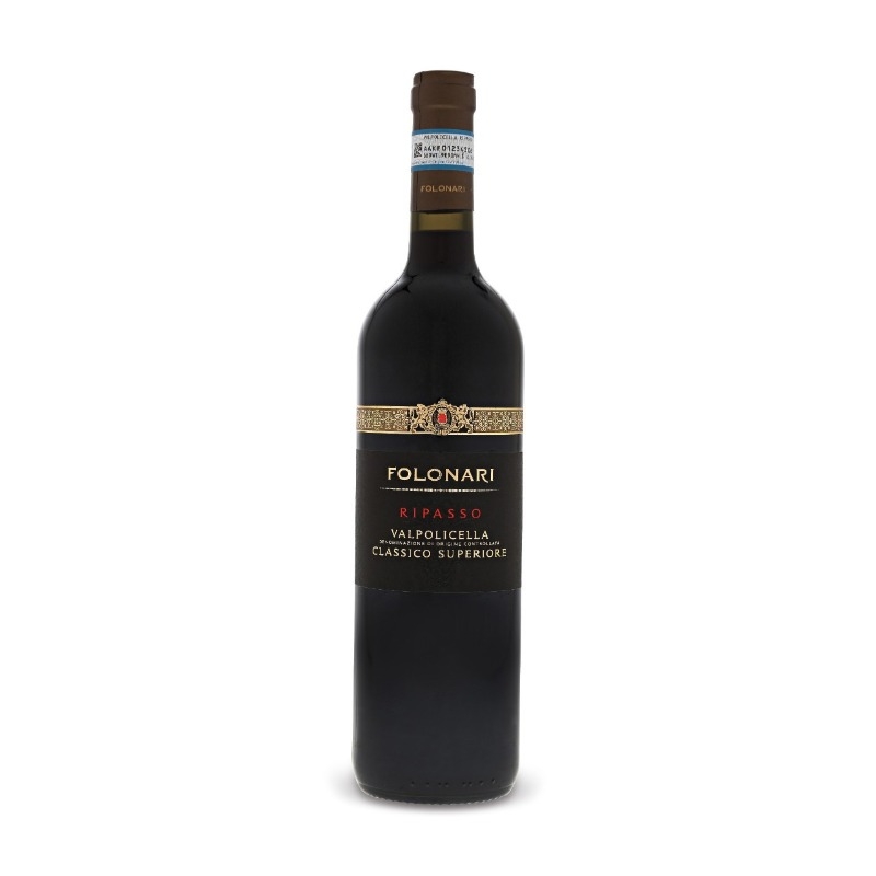 FOLONARI VALPOLICELLA RIPASSO CLASSICO from Platina Liquor