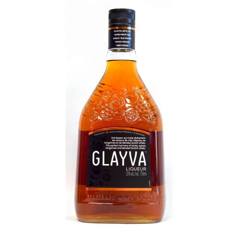 Shop Online GLAYVA LIQUEUR 750ML from Calgary