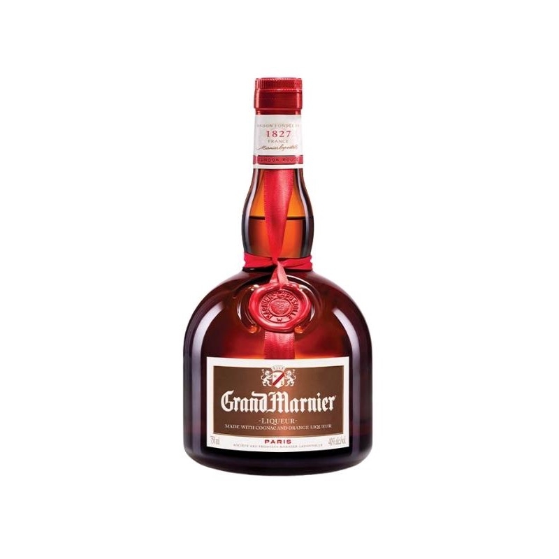 GRAND MARNIER from Platina Liquor