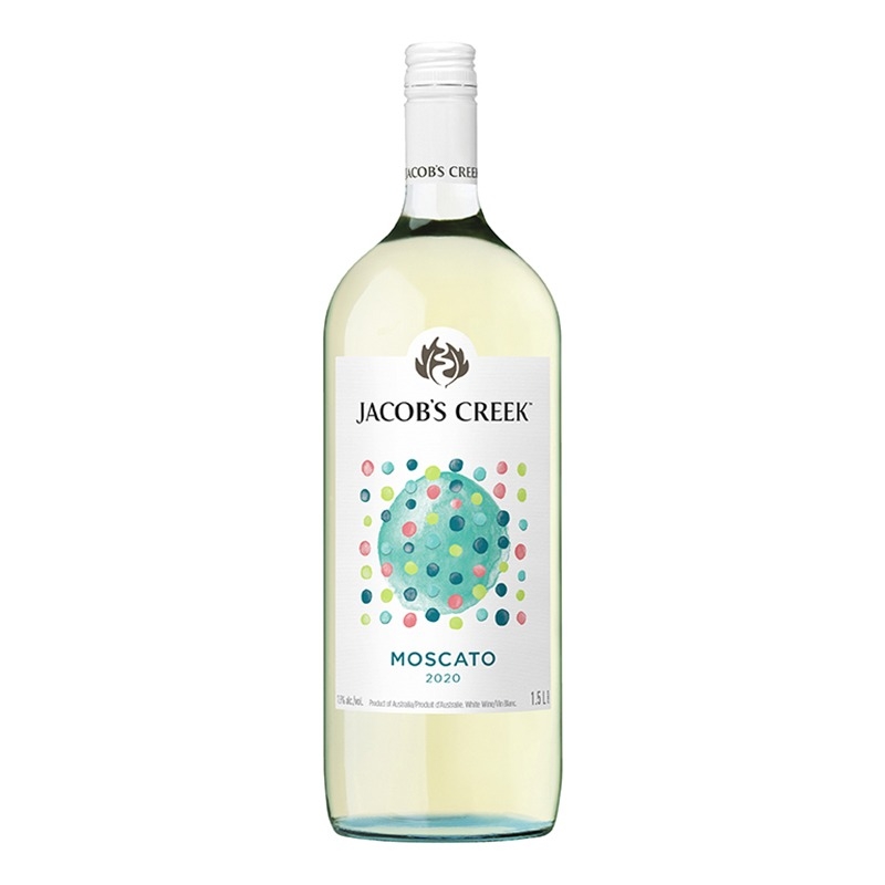 JACOB'S CREEK MOSCATO from Platina Liquor