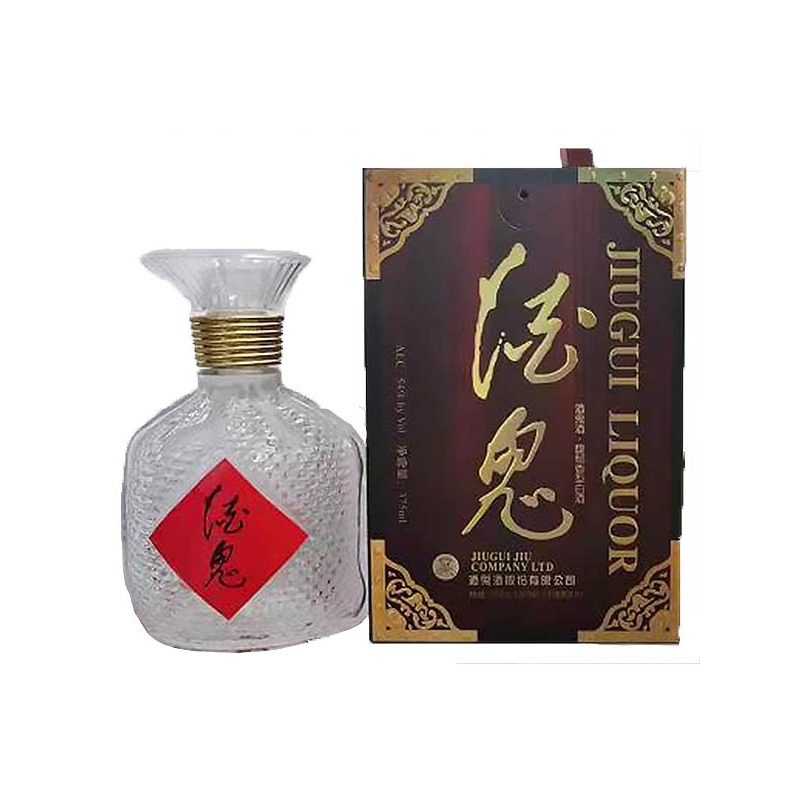 JIUGUI LIQUOR from Platina Liquor