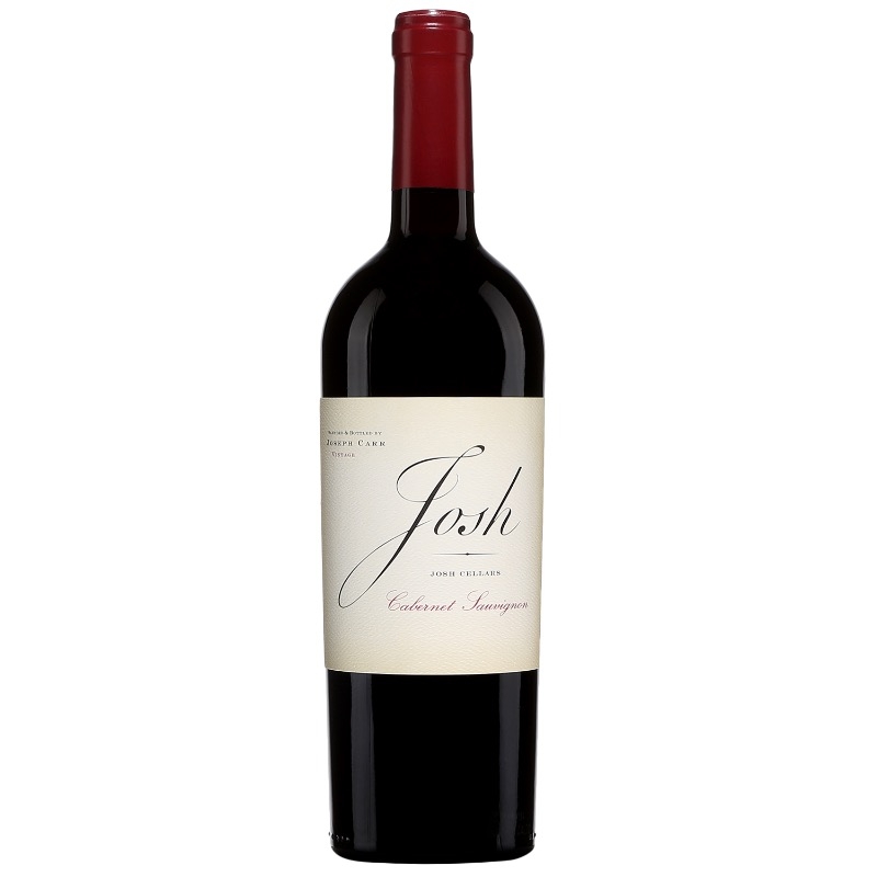 Shop Online JOSH CELLARS CABERNET SAUVIGNON from Calgary