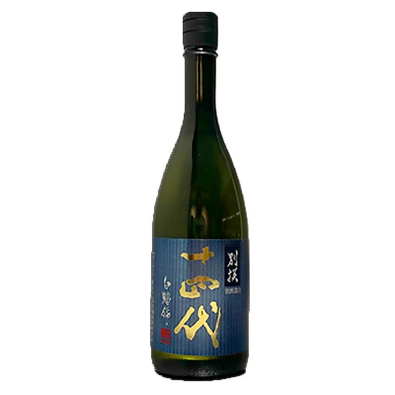 JUYONDAI BESSEN HAKUTSURU NISHIKI from Platina Liquor