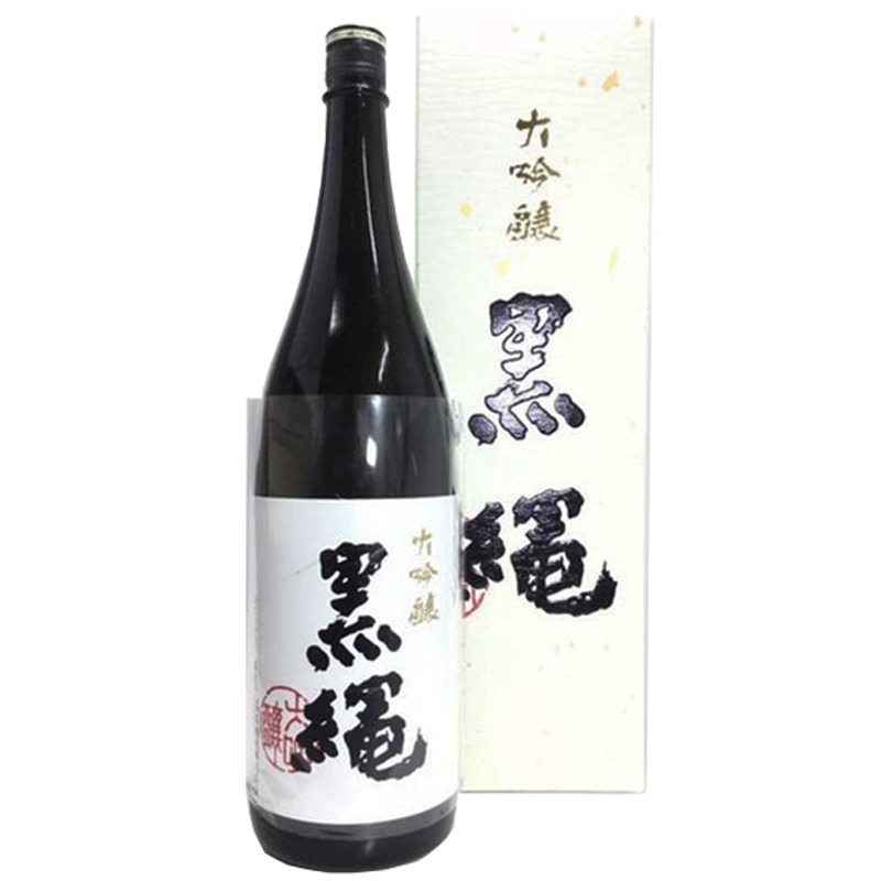 JUYONDAI BLACK STRING from Platina Liquor