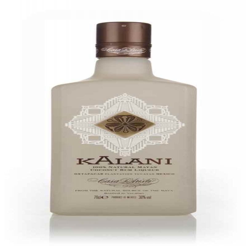 KALANI COCONUT RUM LIQUEUR 750ML from Platina Liquor
