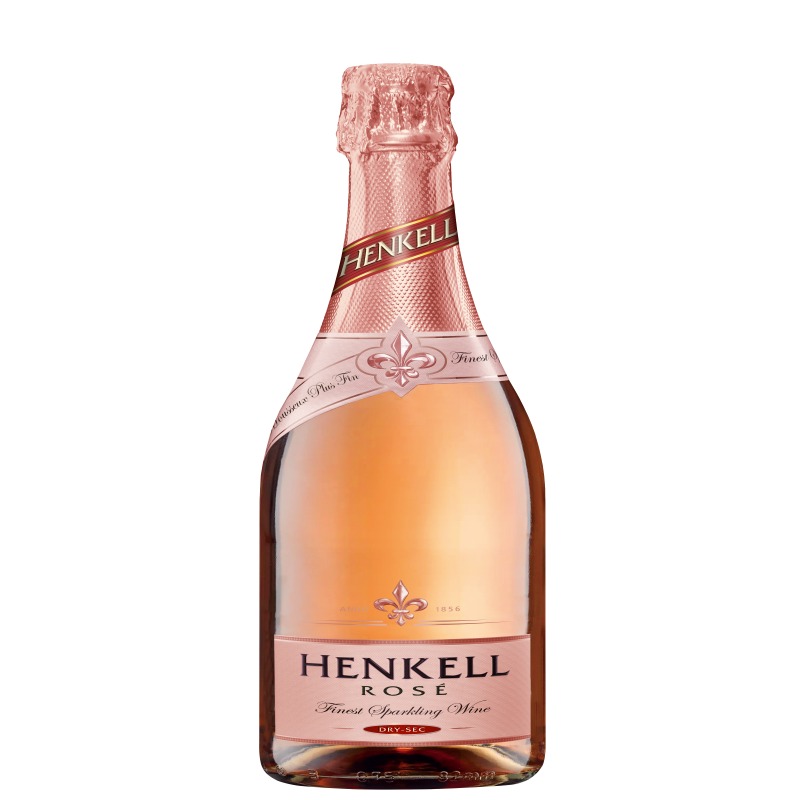 Shop Online HENKELL SPARKLING ROSE from Calgary