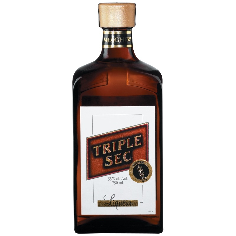 Shop Online MEAGHERS TRIPLE SEC from Calgary