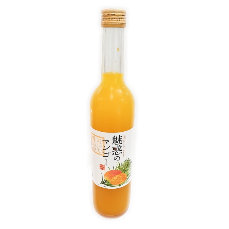 Shop Online MIWAKU NO MANGO SAKE from Calgary
