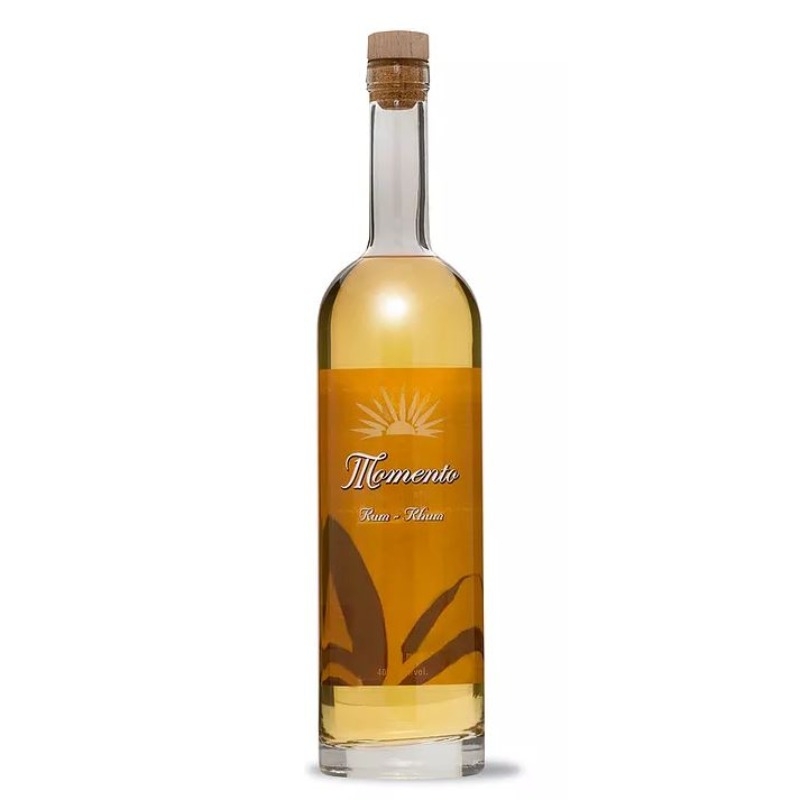 Shop Online MOMENTO RUM from Calgary