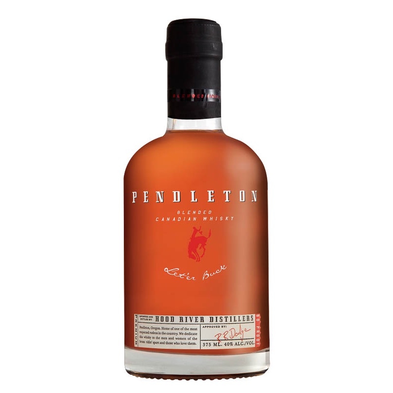 PENDLETON WHISKY from Platina Liquor