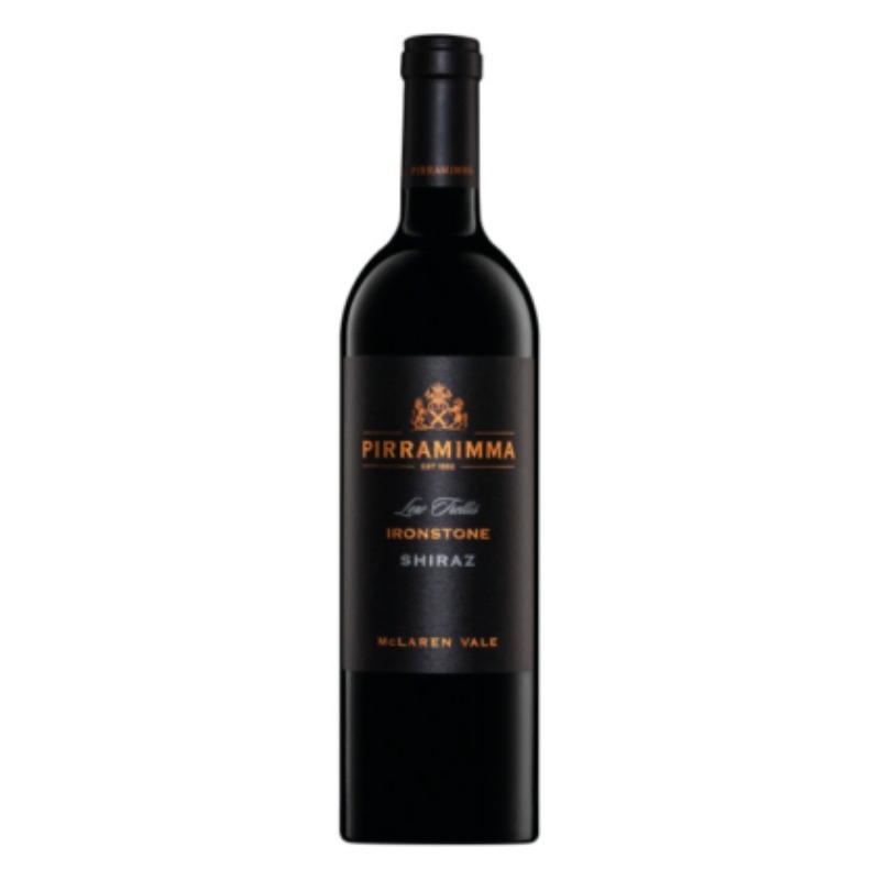 Shop Online PIRRAMIMMA IRONSTONE SHIRAZ MAGNUM from Calgary | Crown Cellars