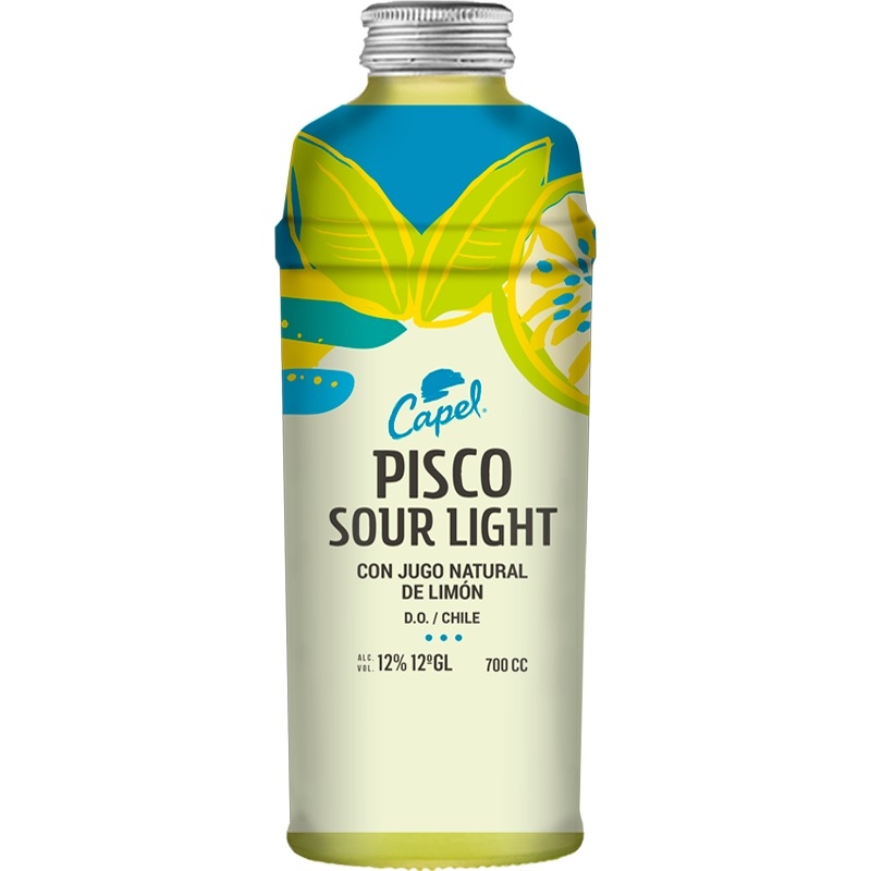 PISCO SOUR PRE-MIX from Platina Liquor