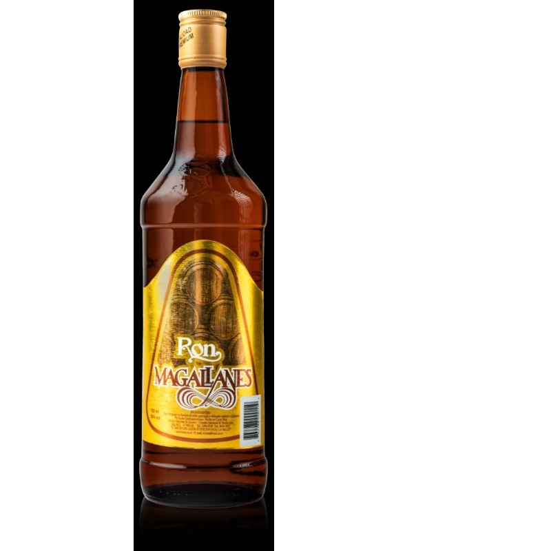 Shop Online RON MAGALLANES from Calgary