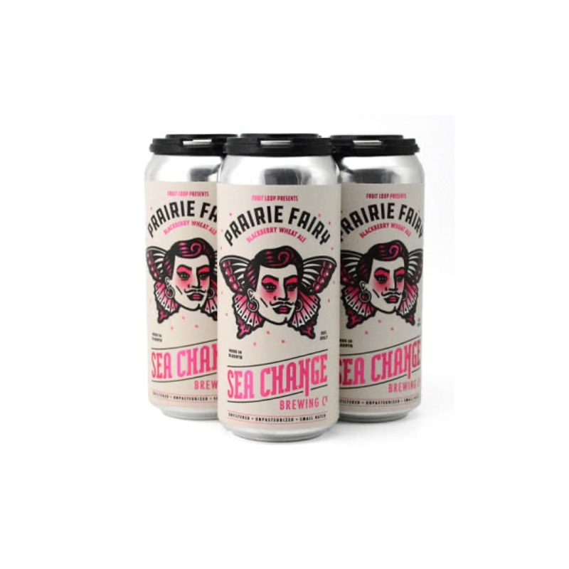 Shop Online SEA CHANGE PRAIRIE FAIRY from Calgary