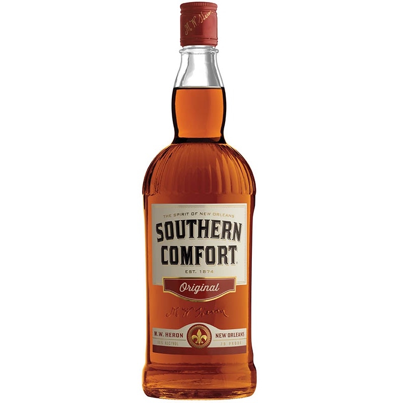 SOUTHERN COMFORT 1.14L from Platina Liquor