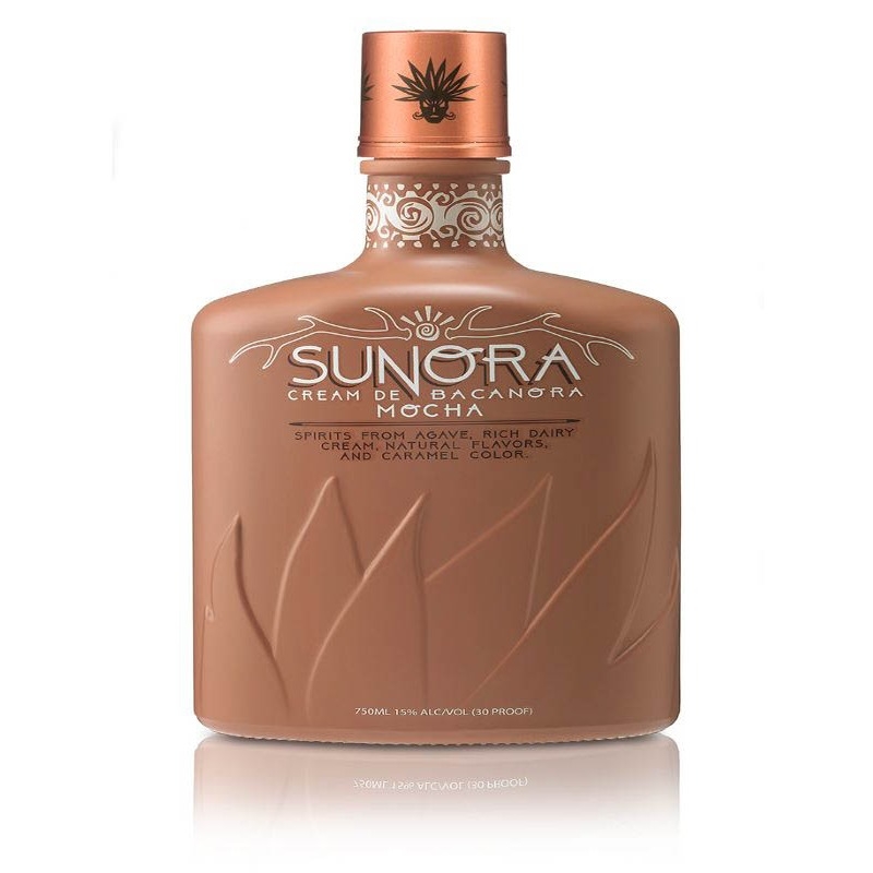 SUNORA MOCHA CREAM from Platina Liquor