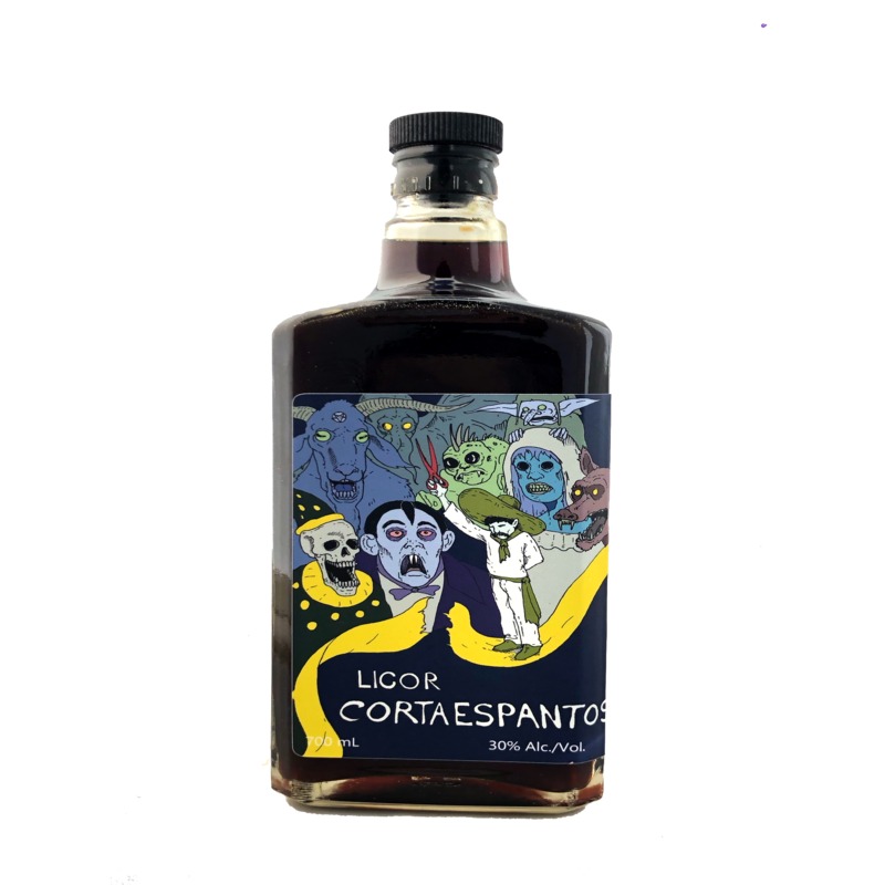 Shop Online MAXICO MISTICO CORTAESPANTOS from Calgary